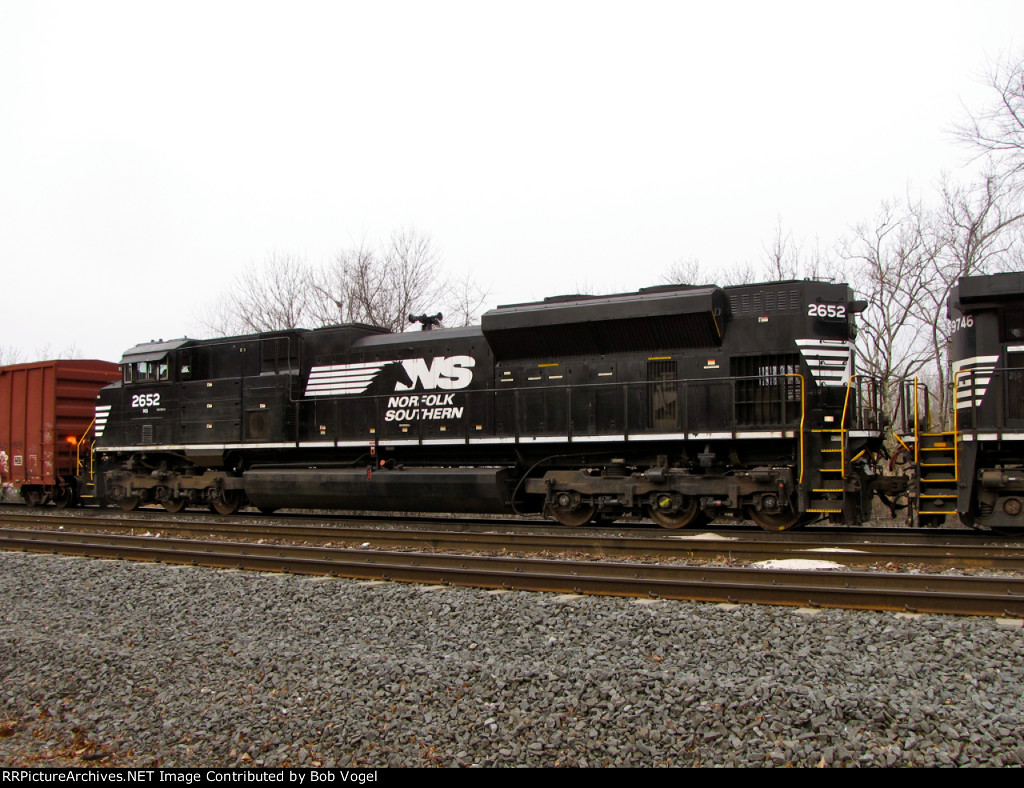 NS 2652
